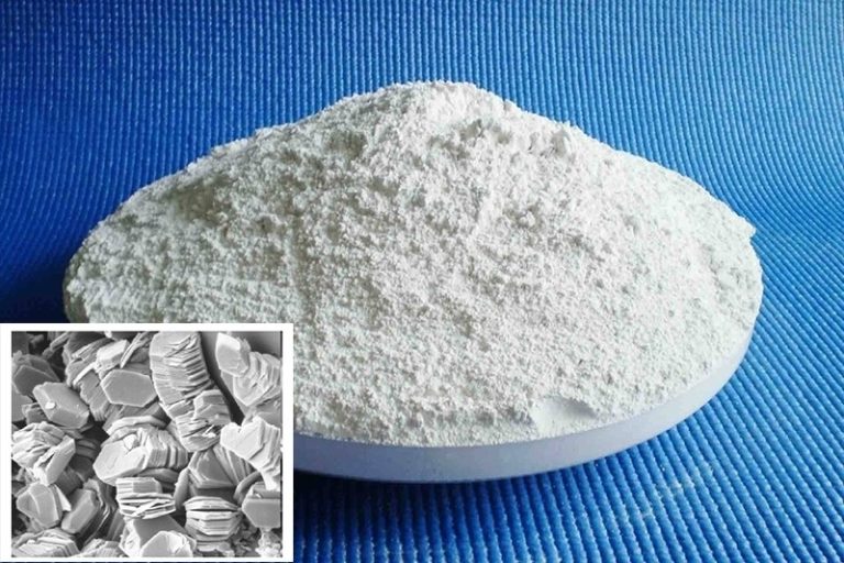 KAOLIN - Nguyen Vinh Holdings